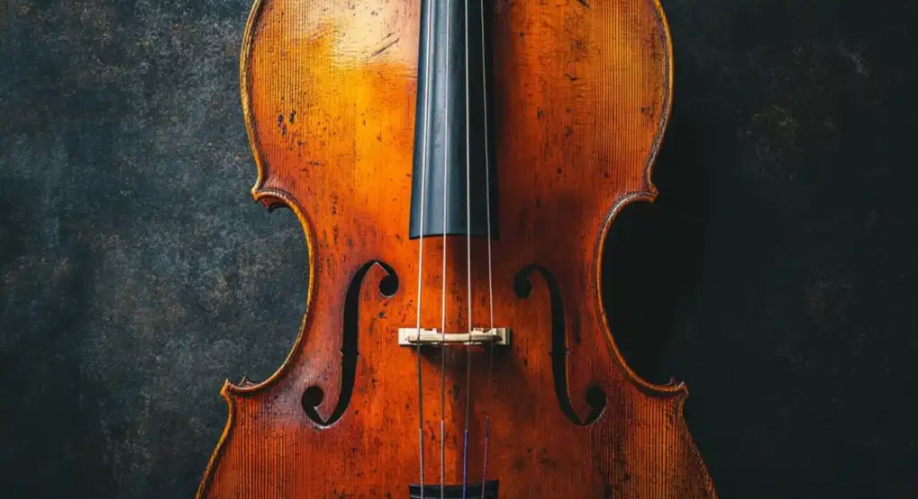 International Cello Day | Bits of Poetry